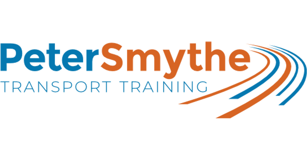 Course Documents – Peter Smythe Transport Training