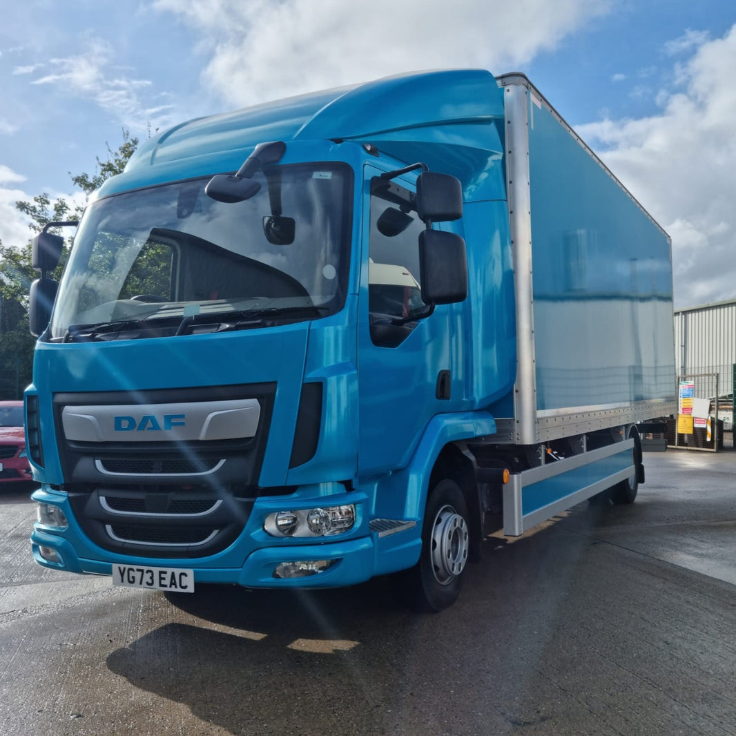 Our Courses – Peter Smythe Transport Training | Part of the LIFFT Group